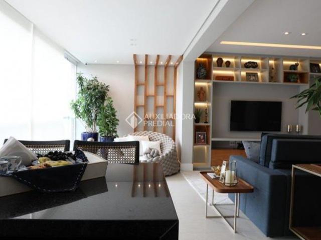 APARTAMENTO VILA ROMANA SÃO PAULO
