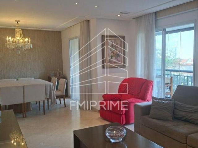 Apartamento, Vila Romana São Paulo