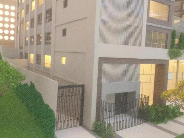 Apartamento, Vila Romana, São Paulo, SP