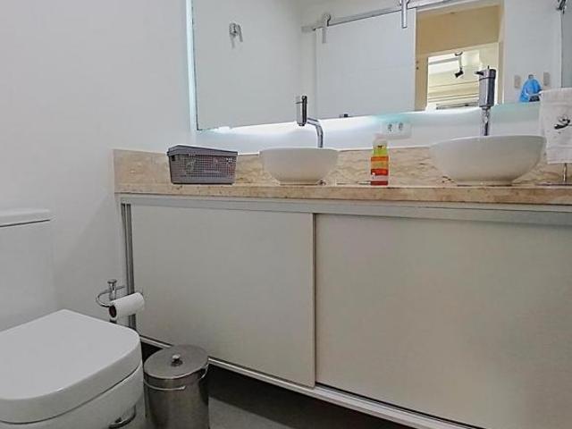Apartamento, Vila Romana, São Paulo, SP