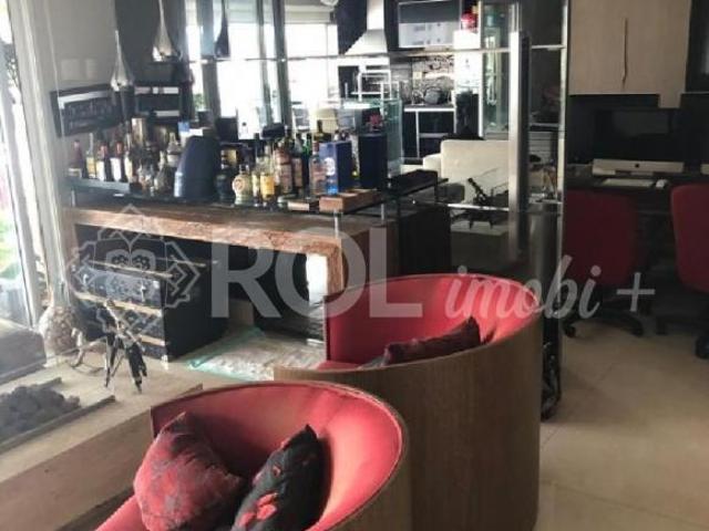 Apartamento, Vila Romana, São Paulo, SP
