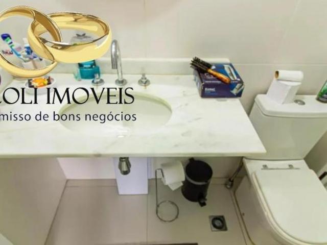 Apartamento, Vila Romana, São Paulo, SP