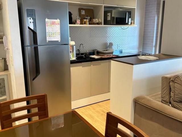 Apartamento, Vila Romana, São Paulo, SP