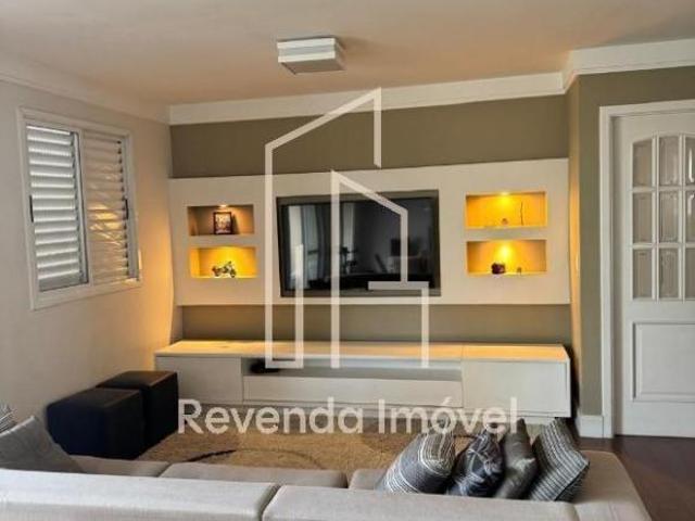Apartamento RESIDENCIAL em São Paulo SP, Vila Romana