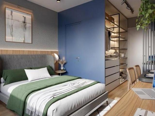 Apartamento, Vila Romana, São Paulo, SP