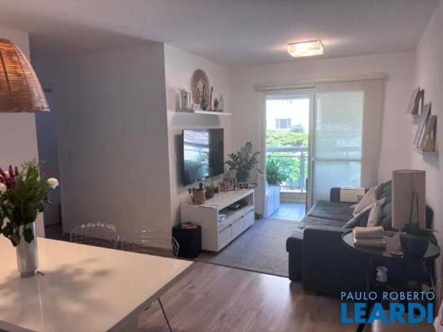 Apartamento vila romana sp