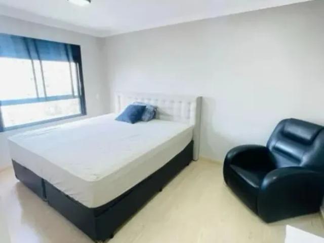 Apartamento vila romana sp