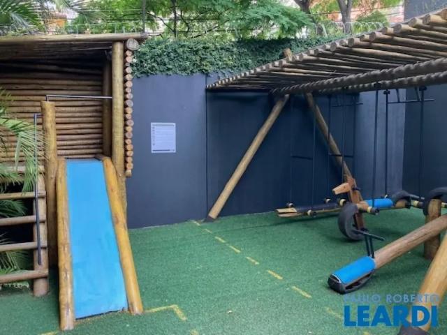 Apartamento vila romana sp