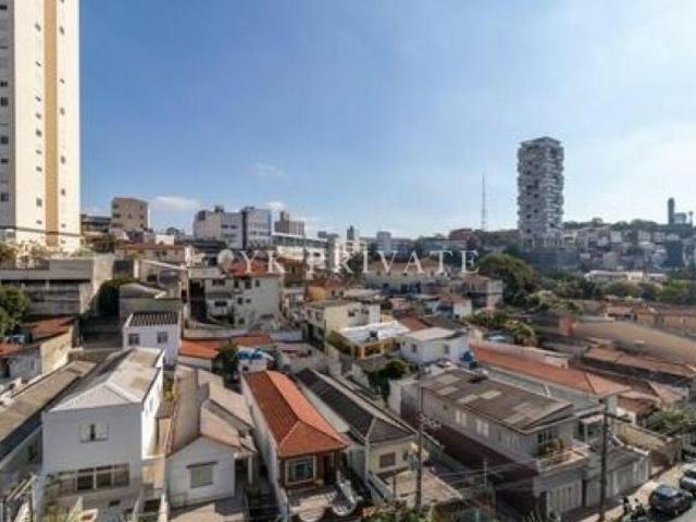 Apartamento\ Vila Romana/Vila Ipojuca \The Year Edition\ 92 m2 \ 3 dormitórios \ 1 suite \ 2 vagas