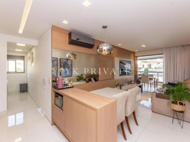 Apartamento\ Vila Romana/Vila Ipojuca \The Year Edition\ 92 m2 \ 3 dormitórios \ 1 suite \ 2 vagas