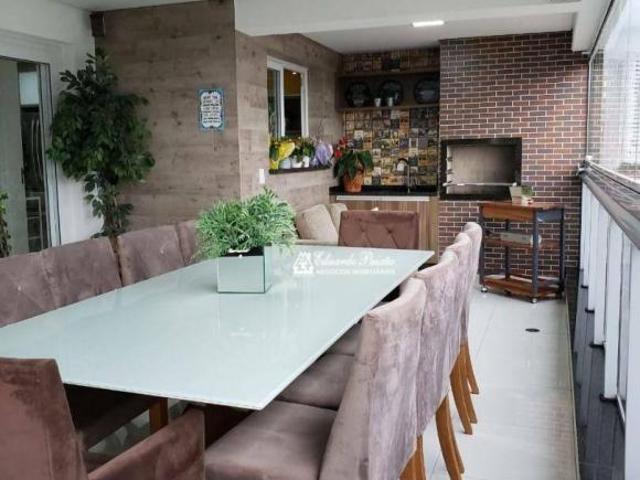 APARTAMENTO VILA ROSÁLIA