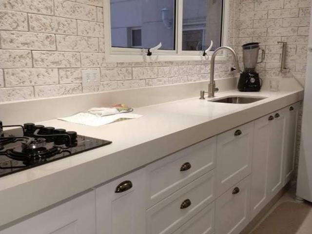 APARTAMENTO VILA ROSALIA