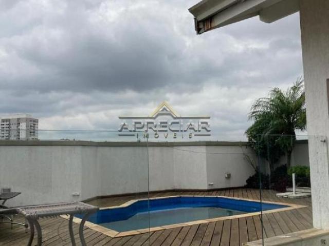 Apartamento, Vila Rosália, Guarulhos, SP