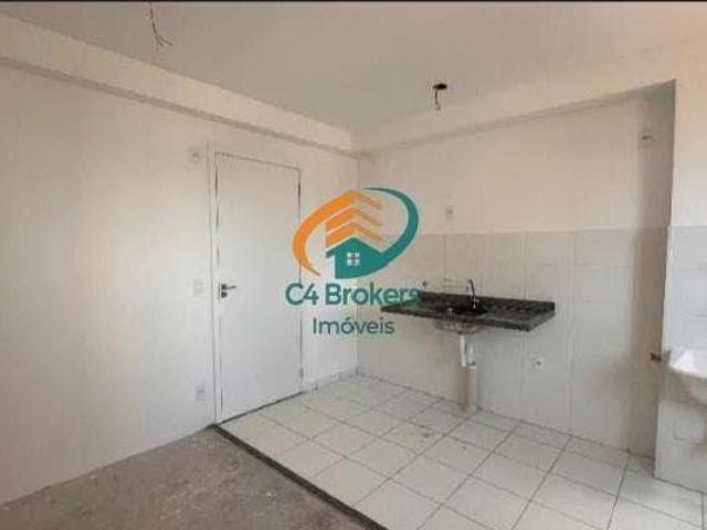 Apartamento Vila Rosália Guarulhos, SP