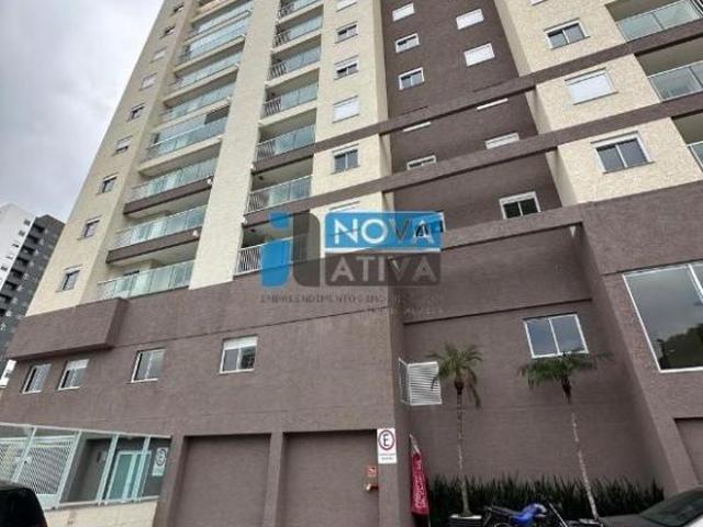 Apartamento, Vila Rosália, Guarulhos, SP
