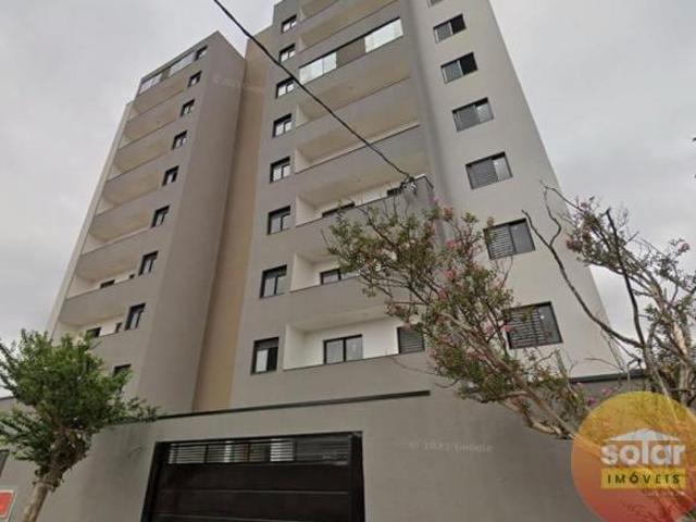 Apartamento Vila Rosaria São Paulo/SP