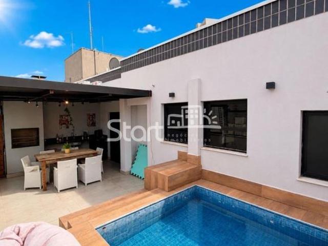 apartamento Vila Rossi Campinas