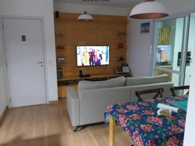 Apartamento, Vila Suissa, Mogi das Cruzes, SP