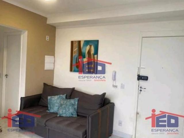 Apartamento Vila Sul Americana