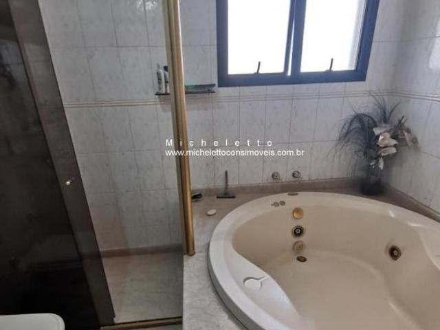 APARTAMENTO VILA SUZANA