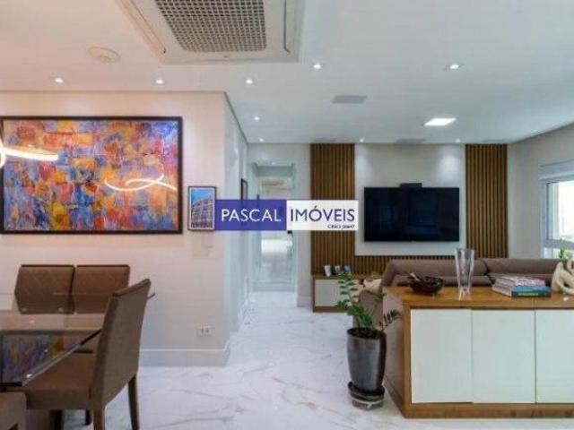 Apartamento Vila Suzana 2 dormitórios 2 vagas