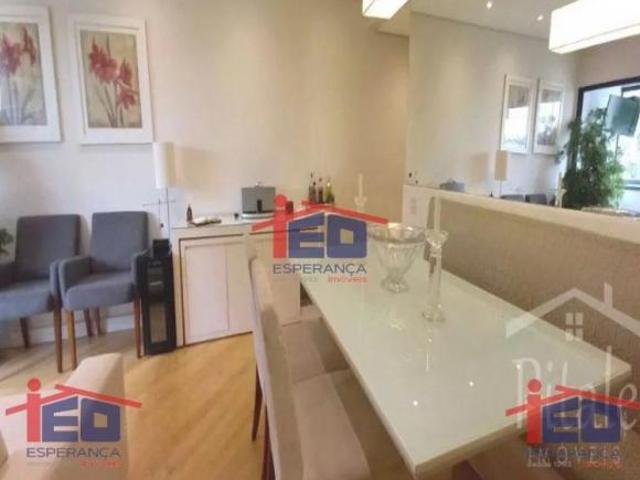 Apartamento Vila Suzana