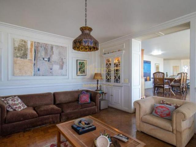 APARTAMENTO VILA SUZANA 3 VAGAS, 4 SUÍTES