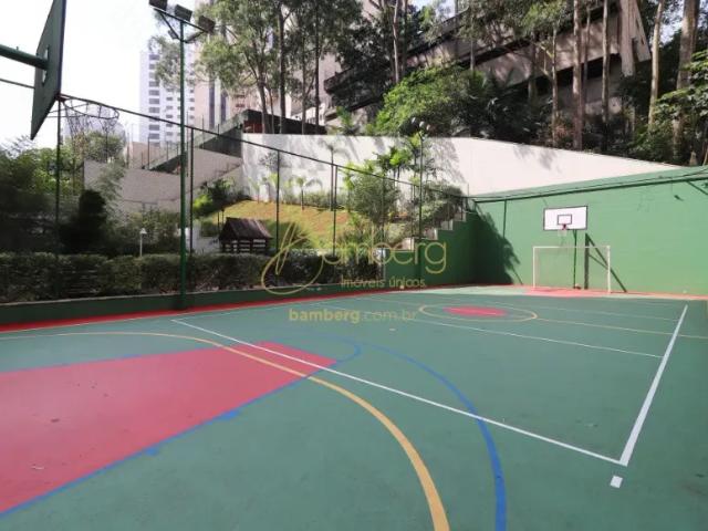 Apartamento vila suzana com 3 suítes, 3 vagas