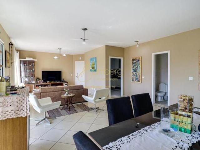 APARTAMENTO VILA SUZANA COM 3 SUÍTES