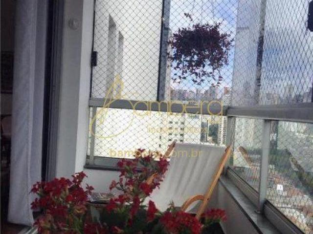 APARTAMENTO VILA SUZANA/ MORUMBI/ 4 QUARTOS sendo 3 SUÍTES/ 3 VAGAS/ VARANDA/ OPORTUNIDADE/CONFIRA!