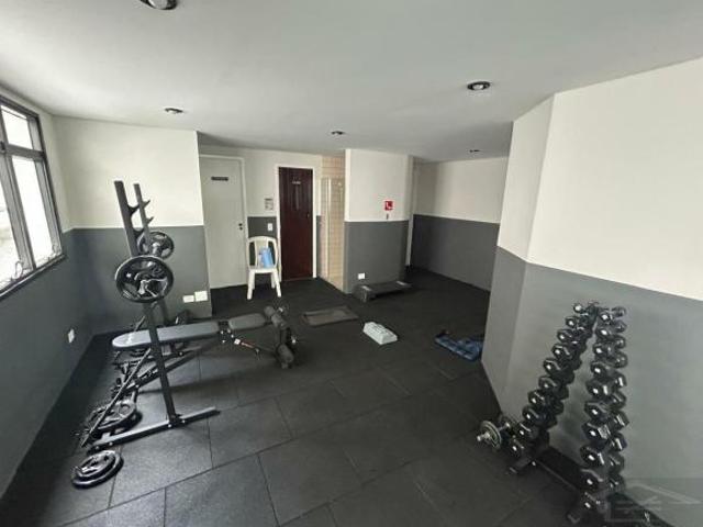 APARTAMENTO À VENDA ZONA SUL 1 DORM 2 BANH 1 VAGA