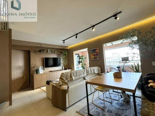 Apartamento, Vila Suzana, São Paulo, SP