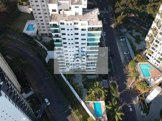 Apartamento, Vila Suzana, São Paulo, SP
