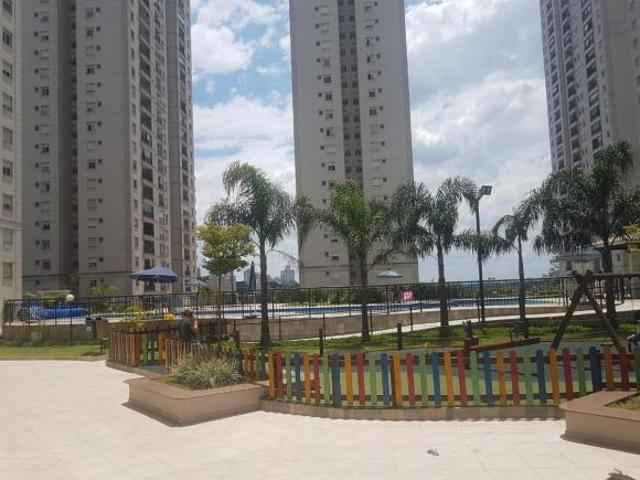 Apartamento, Vila Suzana, São Paulo, SP