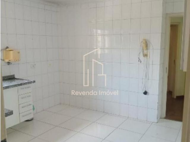 Apartamento, Vila Suzana, São Paulo, SP