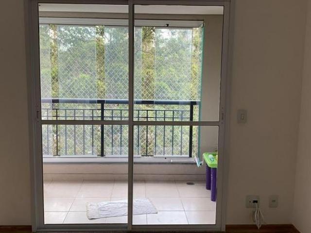 Apartamento, Vila Suzana, São Paulo, SP