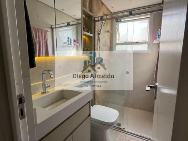 Apartamento, Vila Suzana, São Paulo, SP