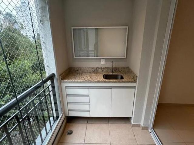Apartamento, Vila Suzana, São Paulo, SP