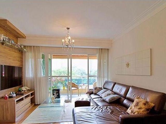 Apartamento Vila Suzana