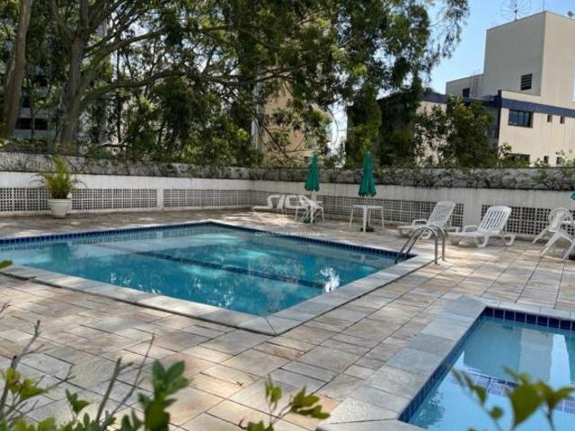 Apartamento, Vila Suzana, São Paulo, SP