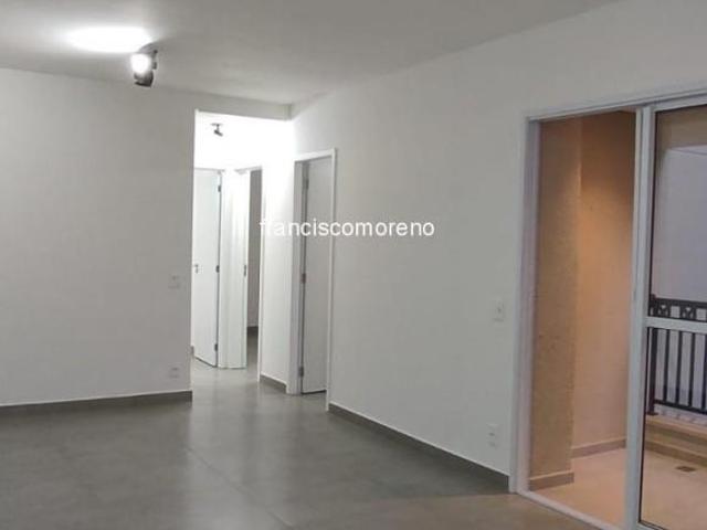 Apartamento à Venda – Condomínio Uirapuru | Sorocaba/SP