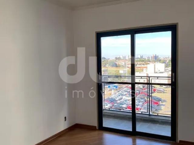 Apartamento Vila São Bento Campinas