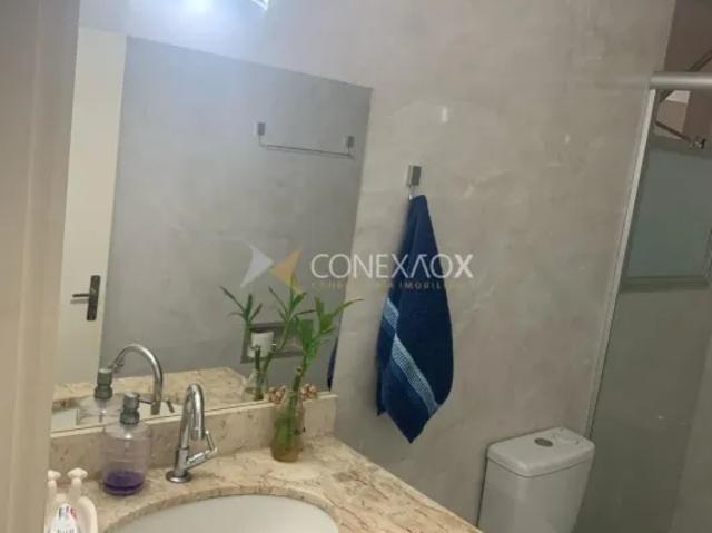 Apartamento Vila São Bento Campinas