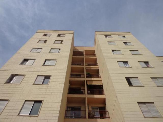 Apartamento, Vila São Bento, Campinas, SP