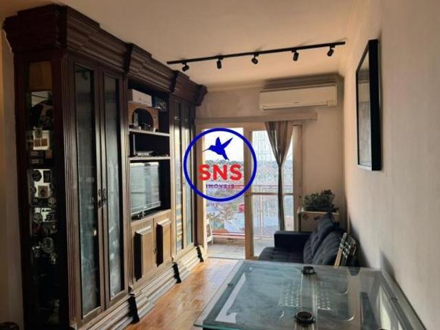 Apartamento, Vila São Bento, Campinas, SP