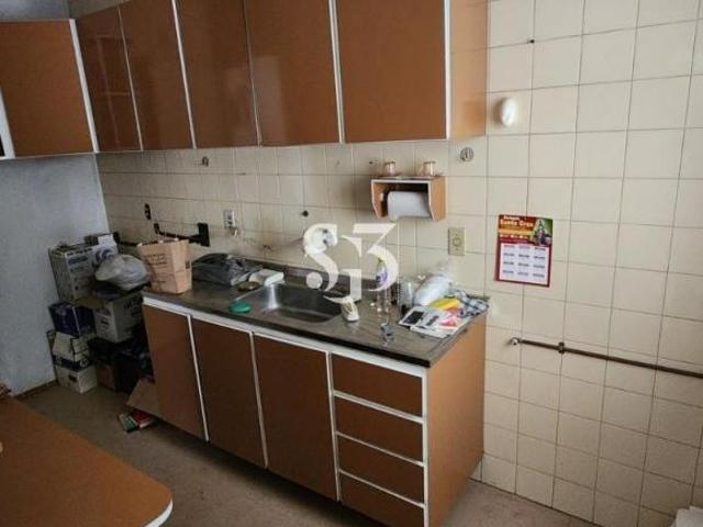 Apartamento, Vila São Bento, Campinas, SP
