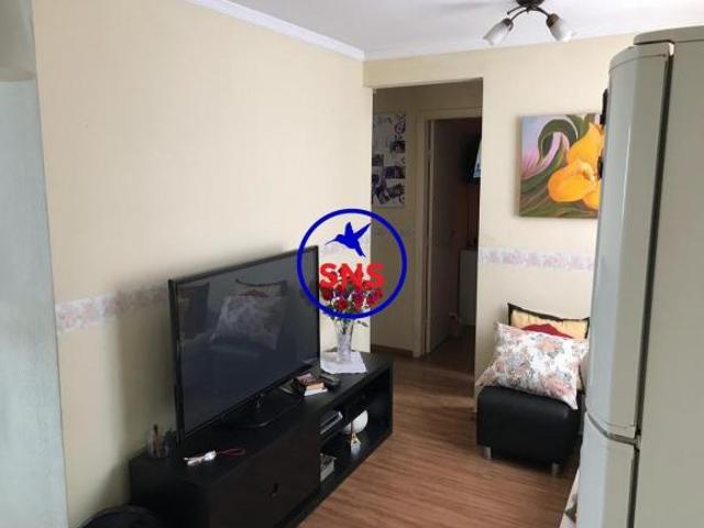 Apartamento, Vila São Bento, Campinas, SP