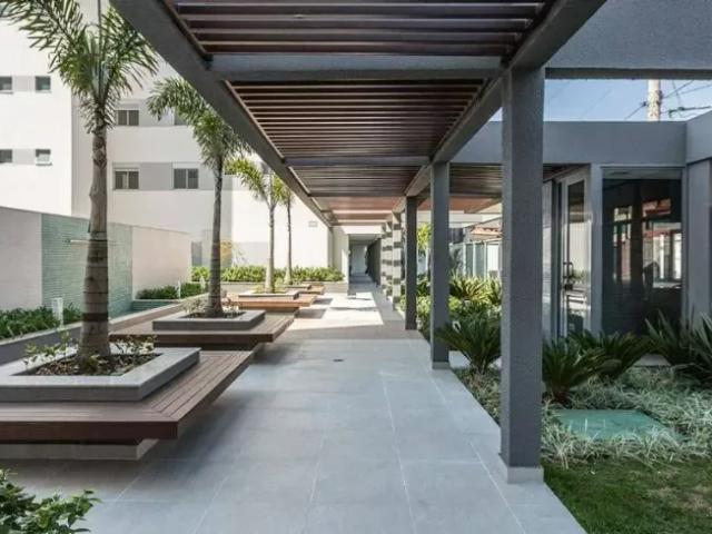 Apartamento Vila são Francisco 3 dormitórios 2 vagas portaria 24h