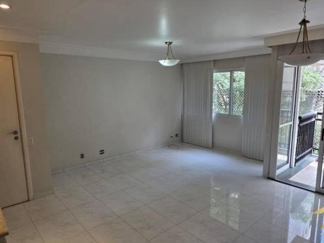Apartamento Vila São Francisco 03 dormitórios 2 suites vaga para 2 autos