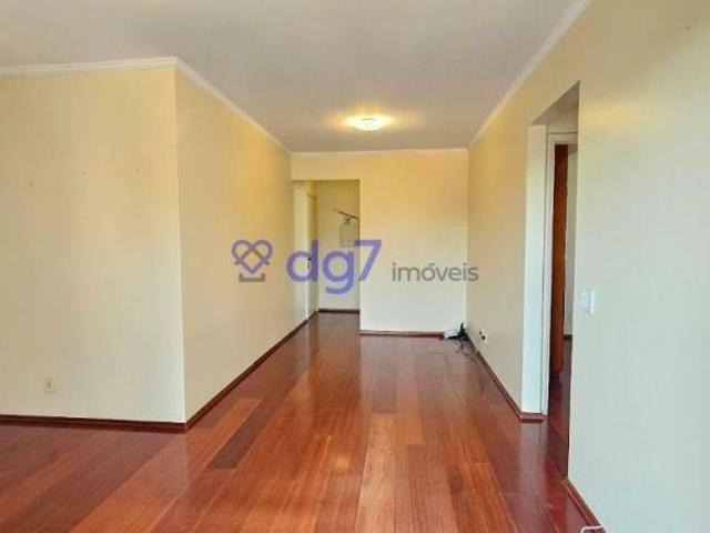 Apartamento Vila São Francisco 2 dormitórios e 2 vagas